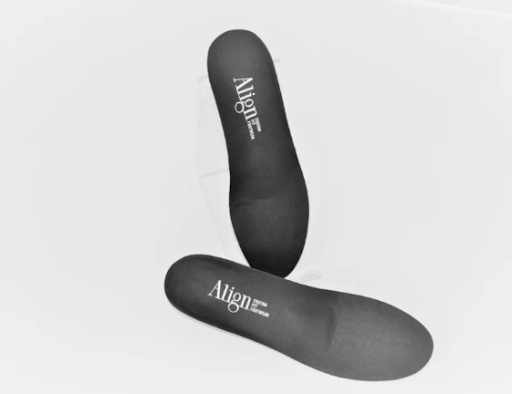 Foot Orthotics - The Ability Clinic